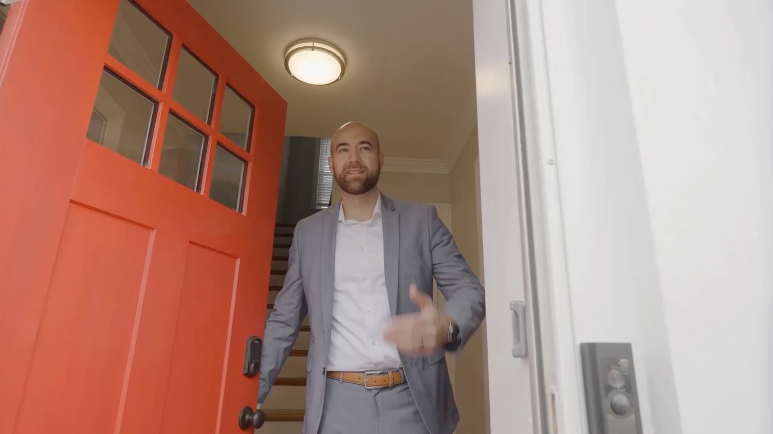 The Sasso Realty Group: Your Northern and Central Virginia Real Estate ...