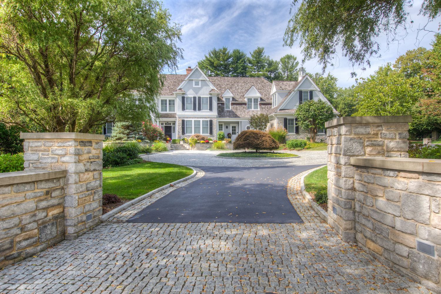Browse Luxury Home Listings in Greater Philadelphia