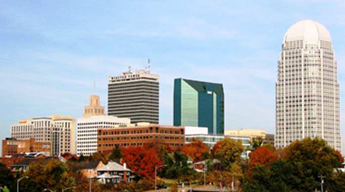 Discover the Many Wonderful Communities of the Winston Salem ...