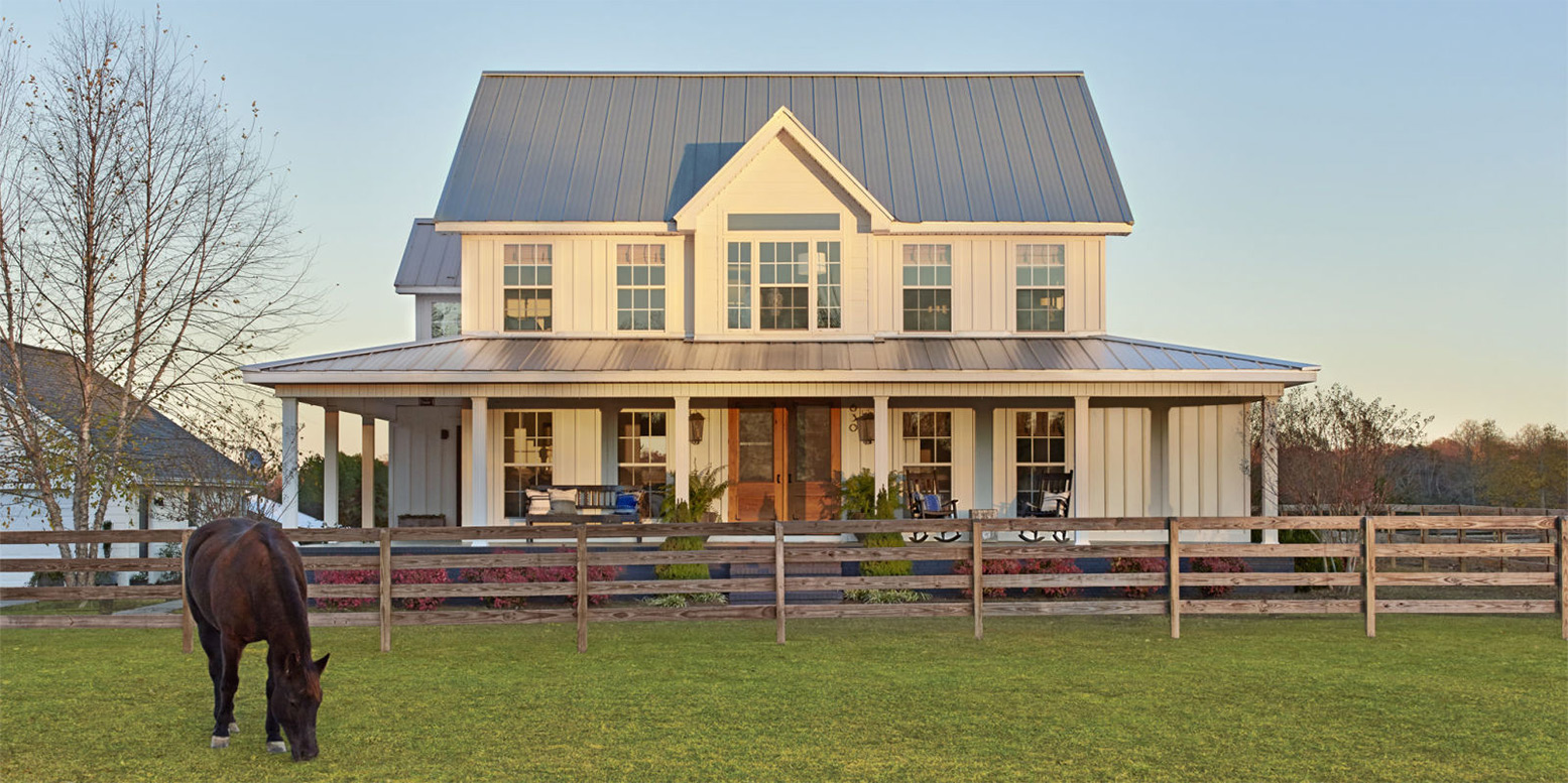 Discover the TN Country Homes of Your Dreams by Searching According to ...