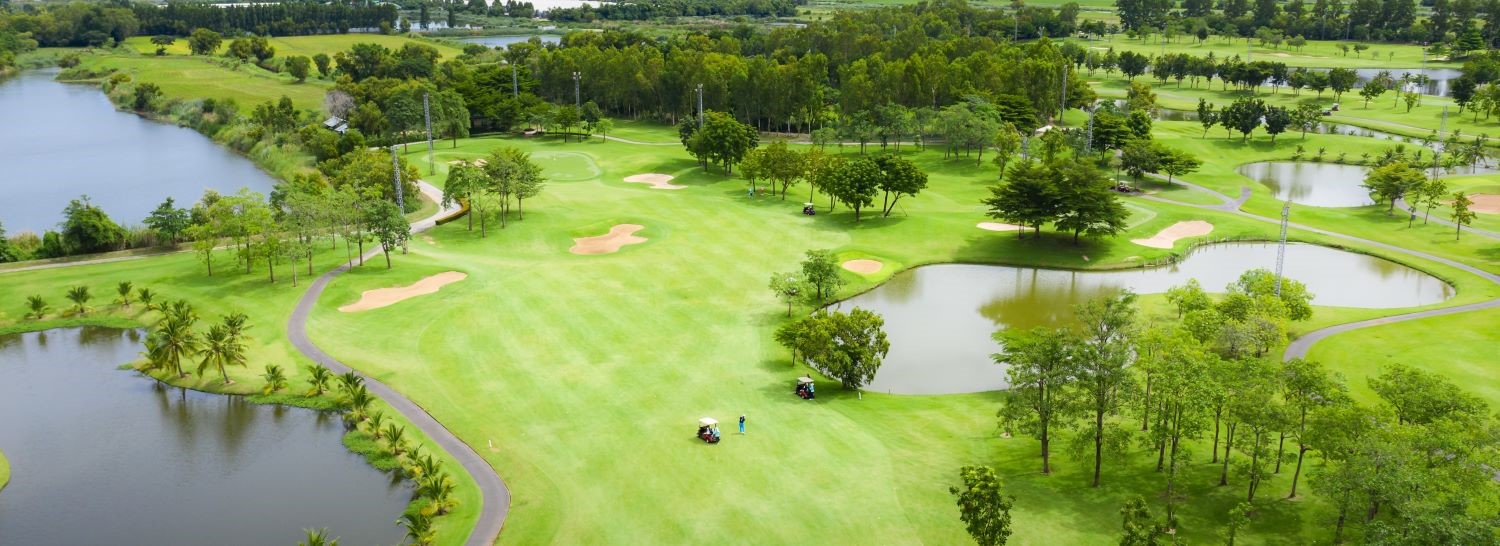 Red Sky Golf Club | Premier Golfing Experience in Vail Valley