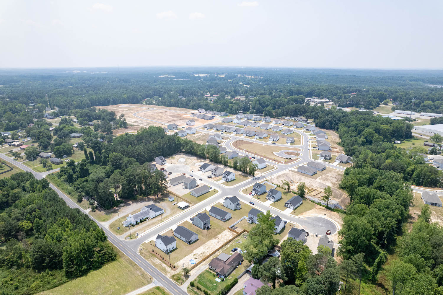 Meet Your Custom Home Team | Weaver Homes, Inc..