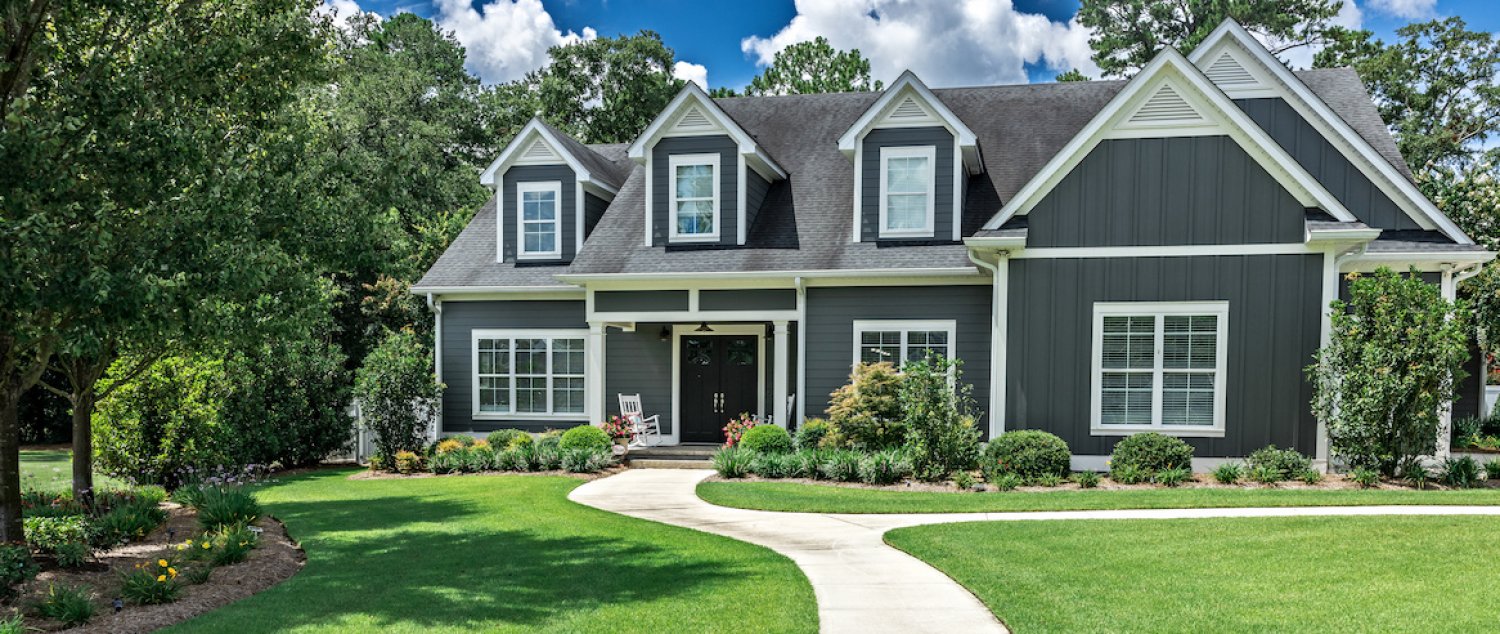 Triangle Area Real Estate Provided By O’Brien & Associates Realty, Inc ...