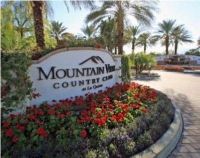 Mountain View Country Club Homes for Sale